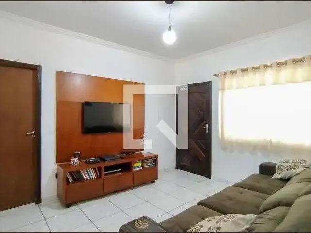 Casa / Sobrado para Venda em São Caetano do Sul/SP Nova Gerti 2 Quartos