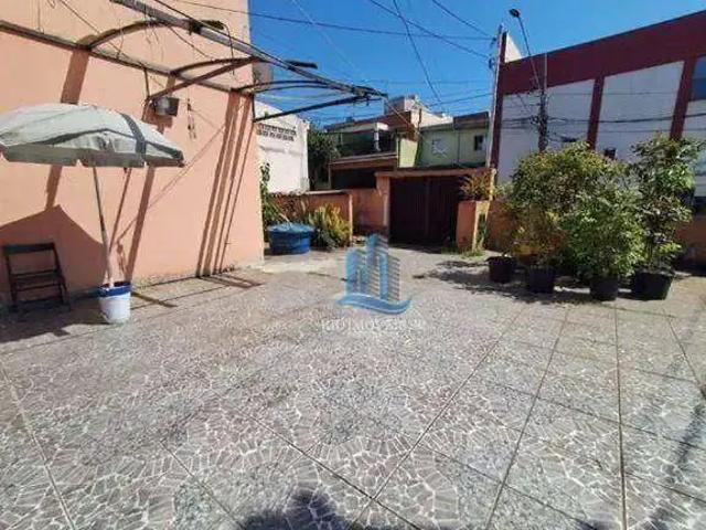 Casa / Sobrado para Venda em São Caetano do Sul/SP Nova Gerti 2 Quartos