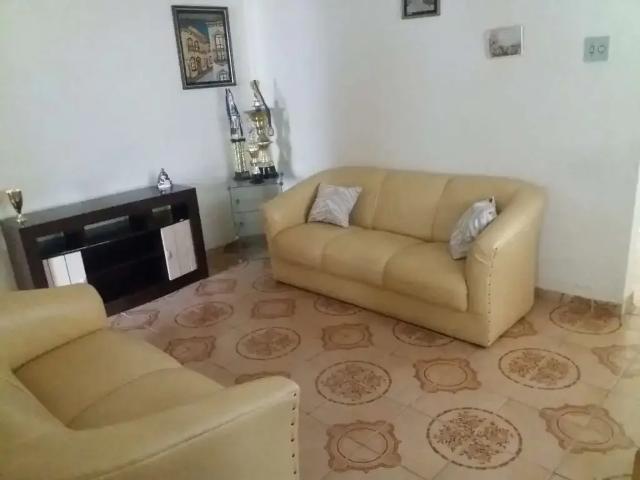 Casa / Sobrado para Venda em São Caetano do Sul/SP Nova Gerti 2 Quartos