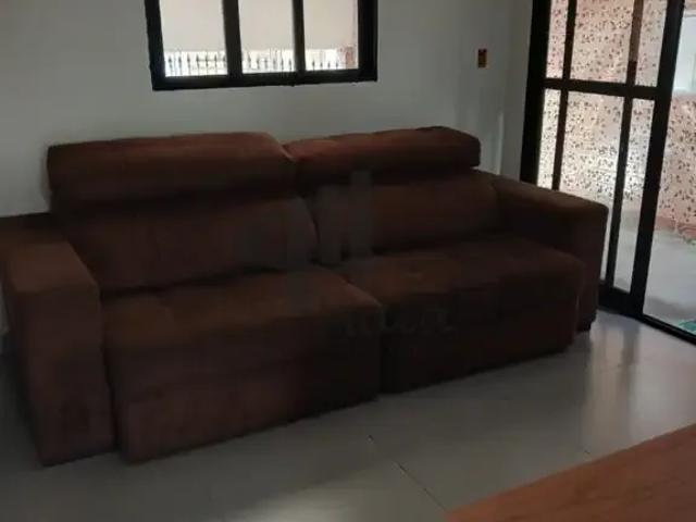 Casa / Sobrado para Venda em São Caetano do Sul/SP Nova Gerti 2 Quartos