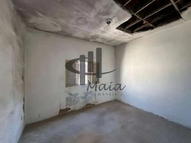 Casa / Sobrado para Venda em São Caetano do Sul/SP Nova Gerti 2 Quartos