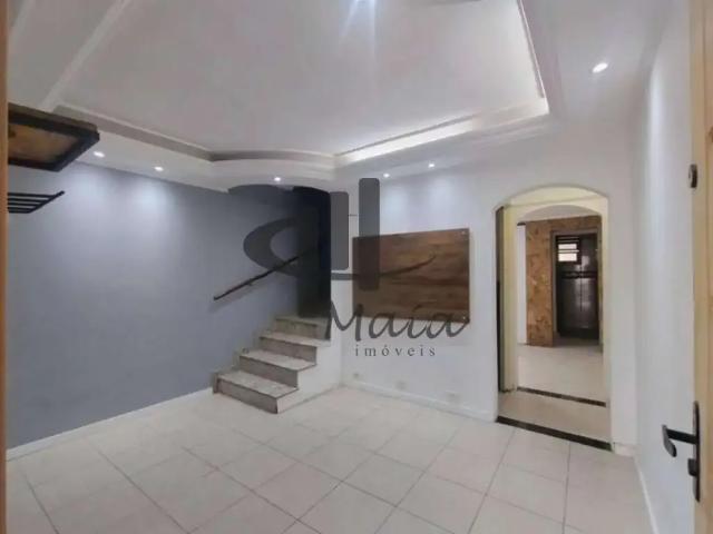 Casa / Sobrado para Venda em São Caetano do Sul/SP Nova Gerti 2 Quartos