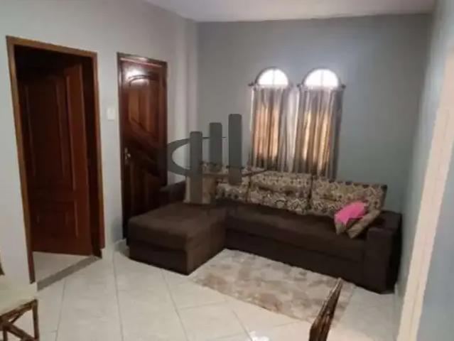 Casa / Sobrado para Venda em São Caetano do Sul/SP Nova Gerti 2 Quartos
