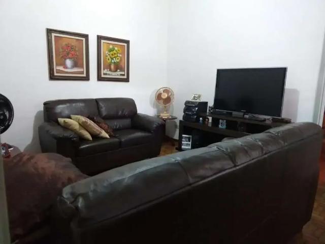Casa / Sobrado para Venda em São Caetano do Sul/SP Nova Gerti 2 Quartos