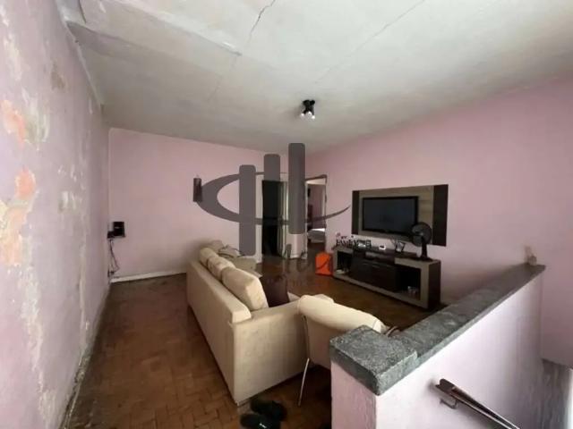 Casa / Sobrado para Venda em São Caetano do Sul/SP Nova Gerti 2 Quartos