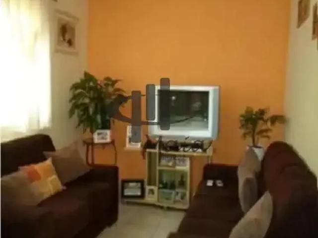 Casa / Sobrado para Venda em São Caetano do Sul/SP Nova Gerti 2 Quartos