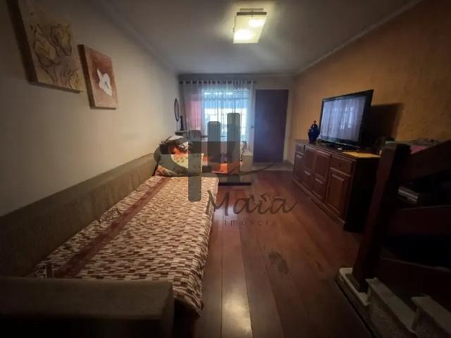 Casa / Sobrado para Venda em São Caetano do Sul/SP Nova Gerti 3 Quartos