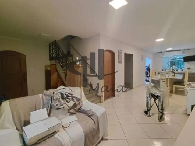 Casa / Sobrado para Venda em São Caetano do Sul/SP Nova Gerti 3 Quartos