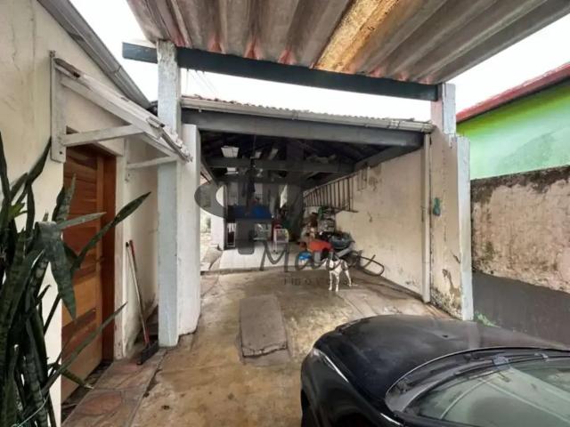 Casa / Sobrado para Venda em São Caetano do Sul/SP Nova Gerti 3 Quartos