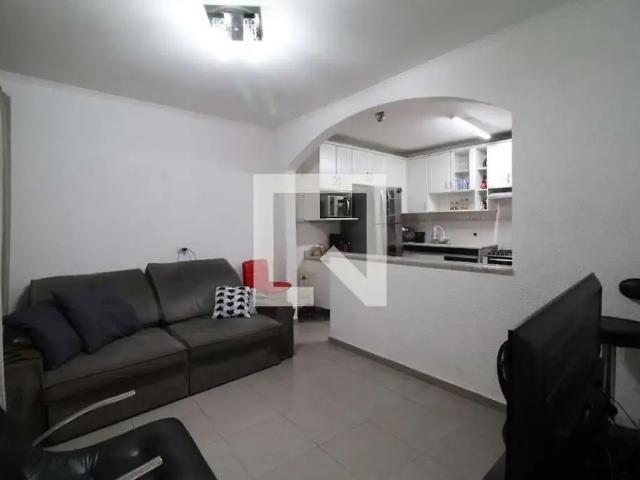 Casa / Sobrado para Venda em São Caetano do Sul/SP Nova Gerti 3 Quartos