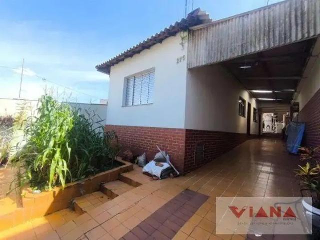 Casa / Sobrado para Venda em São Caetano do Sul/SP Nova Gerti 3 Quartos