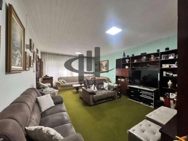 Casa / Sobrado para Venda em São Caetano do Sul/SP Nova Gerti 3 Quartos