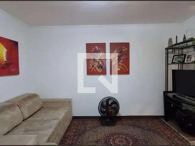 Casa / Sobrado para Venda em São Caetano do Sul/SP Nova Gerti 3 Quartos