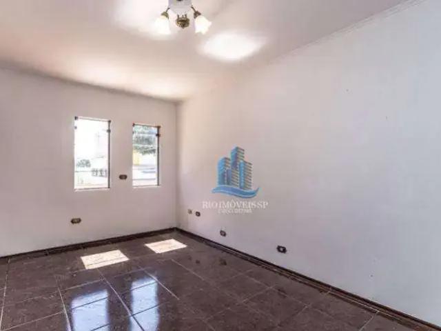 Casa / Sobrado para Venda em São Caetano do Sul/SP Nova Gerti 3 Quartos
