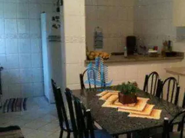 Casa / Sobrado para Venda em São Caetano do Sul/SP Nova Gerti 3 Quartos