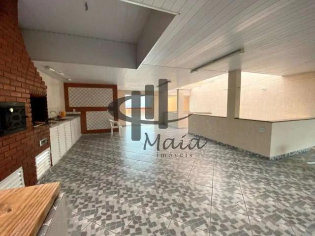 Casa / Sobrado para Venda em São Caetano do Sul/SP Nova Gerti 3 Quartos