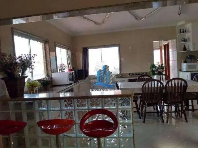 Casa / Sobrado para Venda em São Caetano do Sul/SP Nova Gerti 3 Quartos