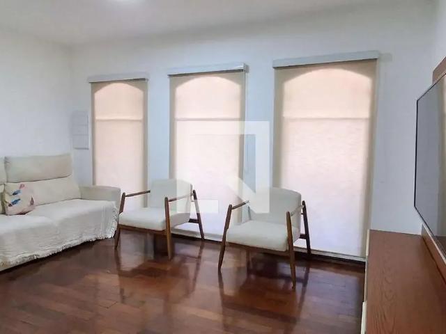 Casa / Sobrado para Venda em São Caetano do Sul/SP Nova Gerti 3 Quartos
