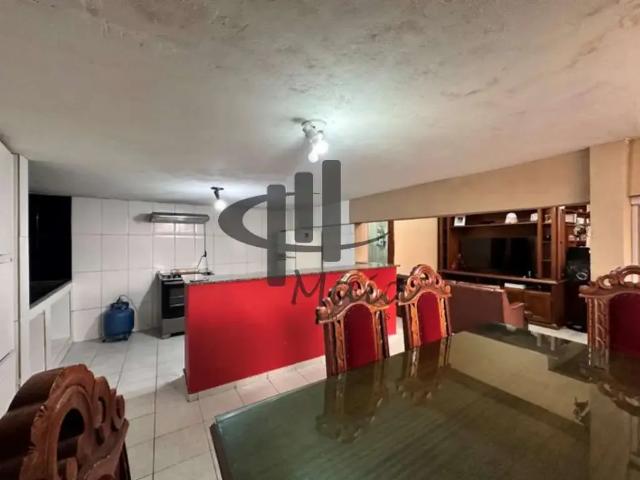 Casa / Sobrado para Venda em São Caetano do Sul/SP Nova Gerti 3 Quartos