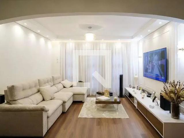 Casa / Sobrado para Venda em São Caetano do Sul/SP Nova Gerti 3 Quartos