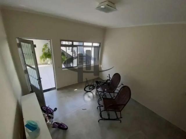 Casa / Sobrado para Venda em São Caetano do Sul/SP Nova Gerti 3 Quartos