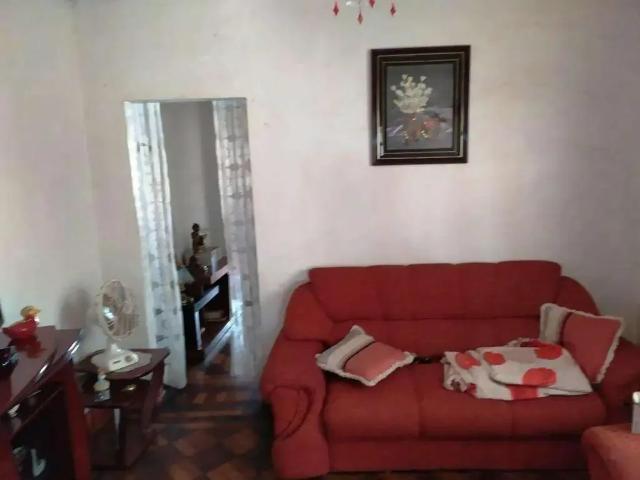 Casa / Sobrado para Venda em São Caetano do Sul/SP Nova Gerti 4 Quartos