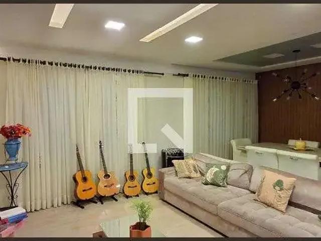 Casa / Sobrado para Venda em São Caetano do Sul/SP Nova Gerti 4 Quartos