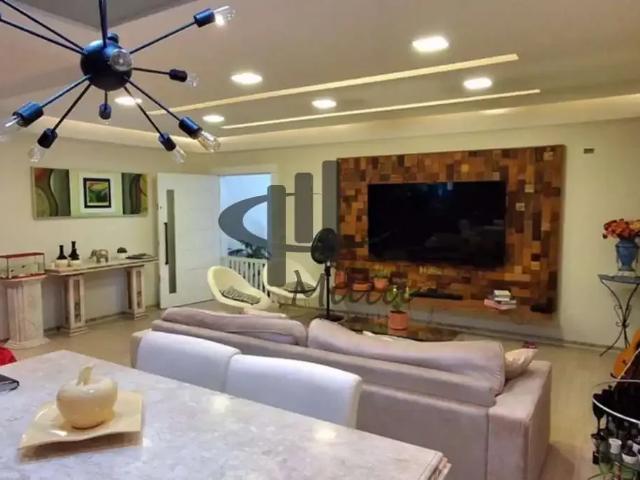 Casa / Sobrado para Venda em São Caetano do Sul/SP Nova Gerti 4 Quartos