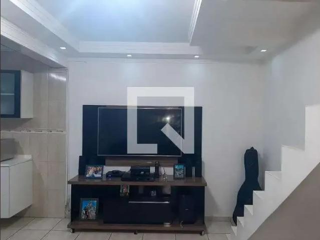 Casa / Sobrado para Venda em São Caetano do Sul/SP Nova Gerti 5 Quartos