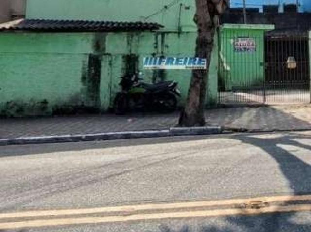 Casa / Sobrado para Venda em São Caetano do Sul/SP Nova Gerti 7 Quartos