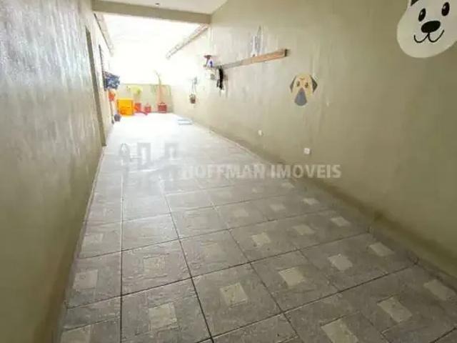 Casa / Sobrado para Venda em São Caetano do Sul/SP Olímpico