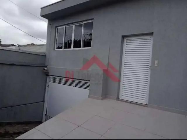 Casa / Sobrado para Venda em São Caetano do Sul/SP Olímpico