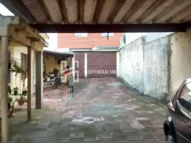 Casa / Sobrado para Venda em São Caetano do Sul/SP Olímpico