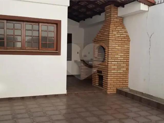Casa / Sobrado para Venda em São Caetano do Sul/SP Olímpico 4 Quartos