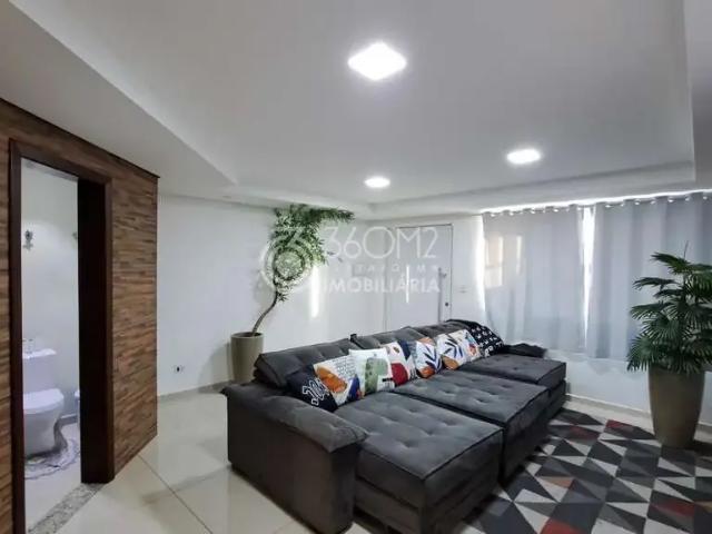Casa / Sobrado para Venda em São Caetano do Sul/SP Olímpico 4 Quartos