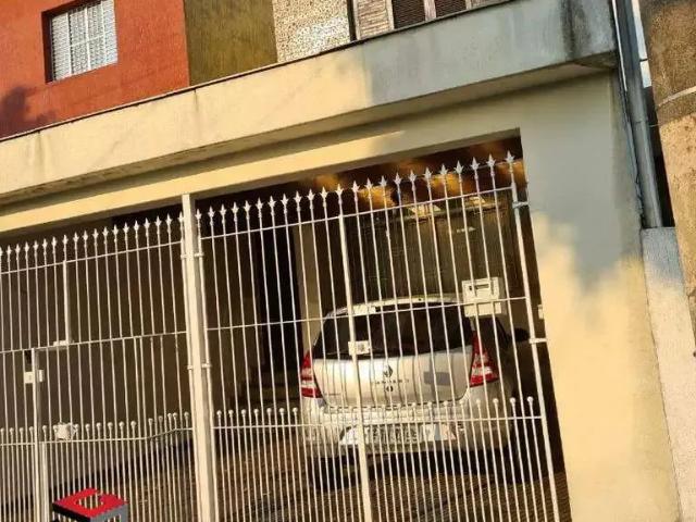 Casa / Sobrado para Venda em São Caetano do Sul/SP Olímpico 4 Quartos