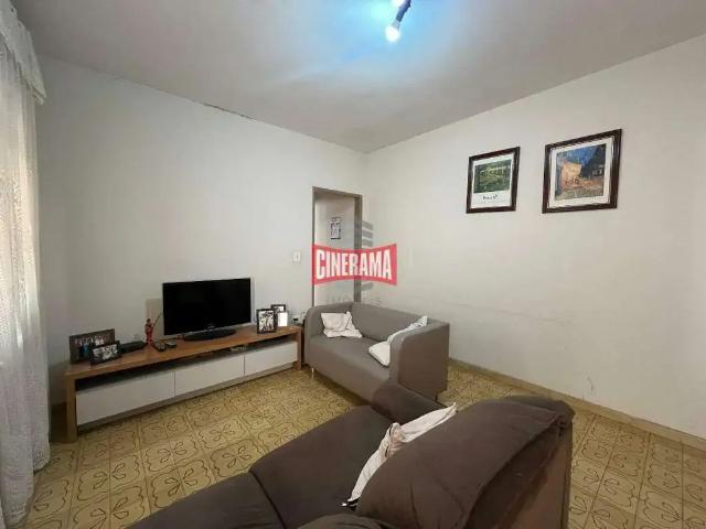 Casa / Sobrado para Venda em São Caetano do Sul/SP Olímpico 4 Quartos