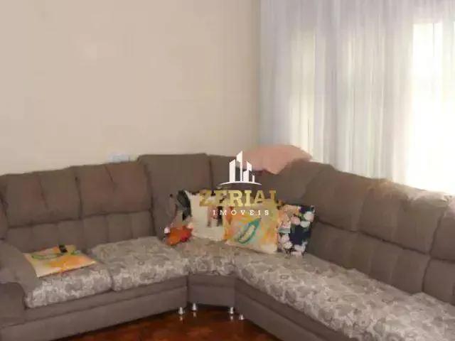 Casa / Sobrado para Venda em São Caetano do Sul/SP Olímpico 4 Quartos