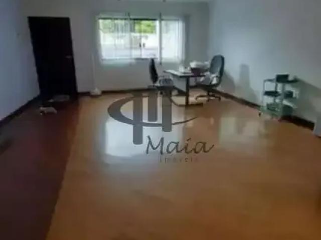 Casa / Sobrado para Venda em São Caetano do Sul/SP Olímpico 4 Quartos