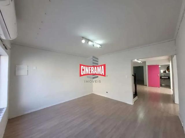Casa / Sobrado para Venda em São Caetano do Sul/SP Olímpico 4 Quartos