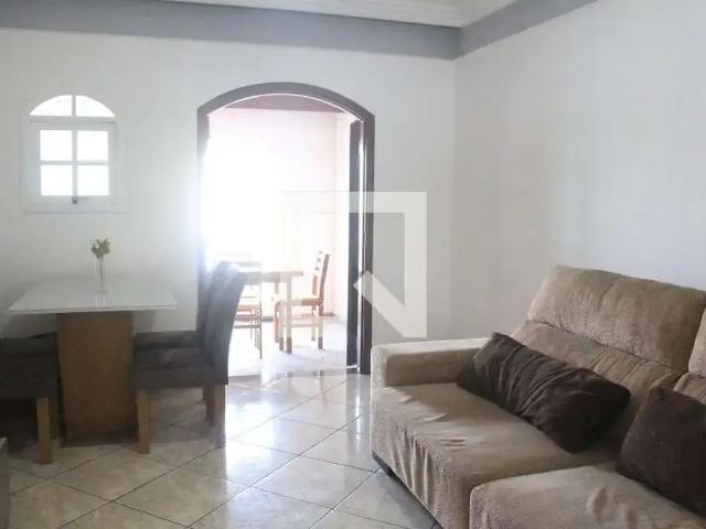 Casa / Sobrado para Venda em São Caetano do Sul/SP Olímpico 4 Quartos
