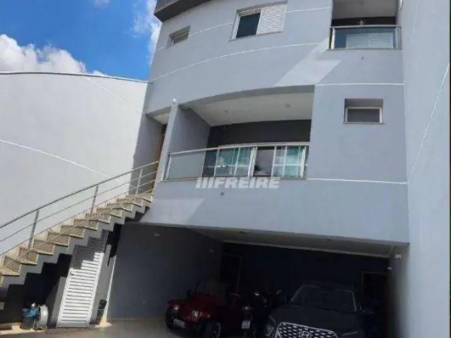Casa / Sobrado para Venda em São Caetano do Sul/SP Olímpico 4 Quartos