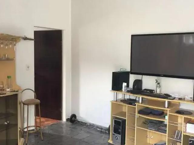 Casa / Sobrado para Venda em São Caetano do Sul/SP Olímpico 4 Quartos