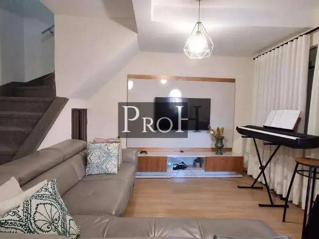 Casa / Sobrado para Venda em São Caetano do Sul/SP Olímpico 4 Quartos