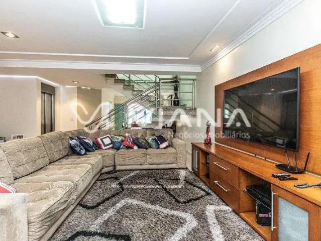 Casa / Sobrado para Venda em São Caetano do Sul/SP Olímpico 4 Quartos