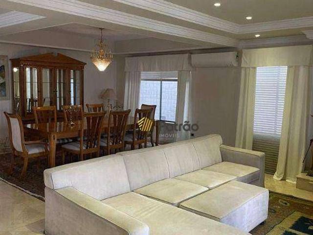Casa / Sobrado para Venda em São Caetano do Sul/SP Olímpico 4 Quartos