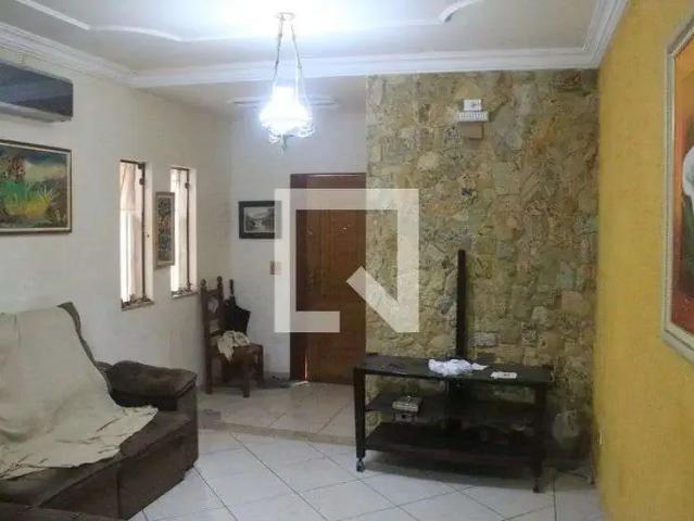 Casa / Sobrado para Venda em São Caetano do Sul/SP Olímpico 4 Quartos