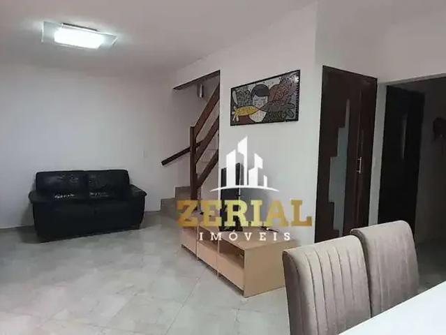 Casa / Sobrado para Venda em São Caetano do Sul/SP Olímpico 4 Quartos