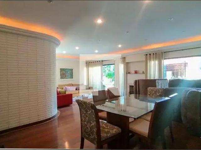 Casa / Sobrado para Venda em São Caetano do Sul/SP Olímpico 4 Quartos