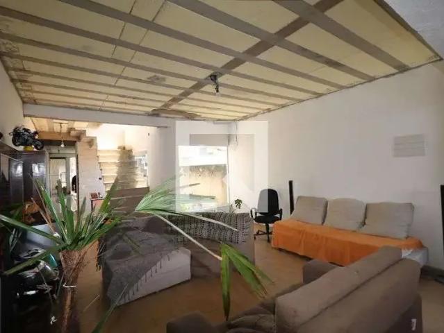 Casa / Sobrado para Venda em São Caetano do Sul/SP Olímpico 4 Quartos